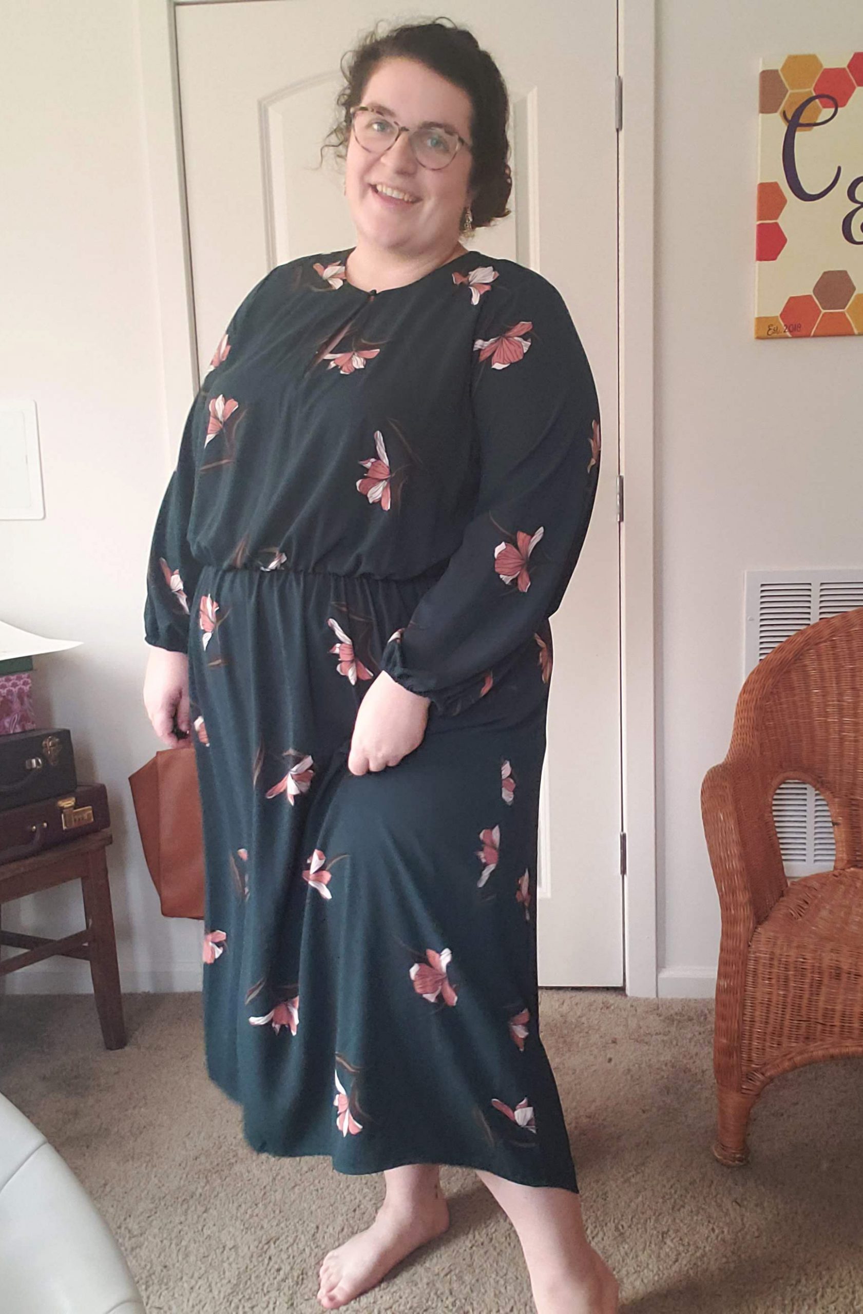 How to Dress for a Virtual Event - The Wild Woman