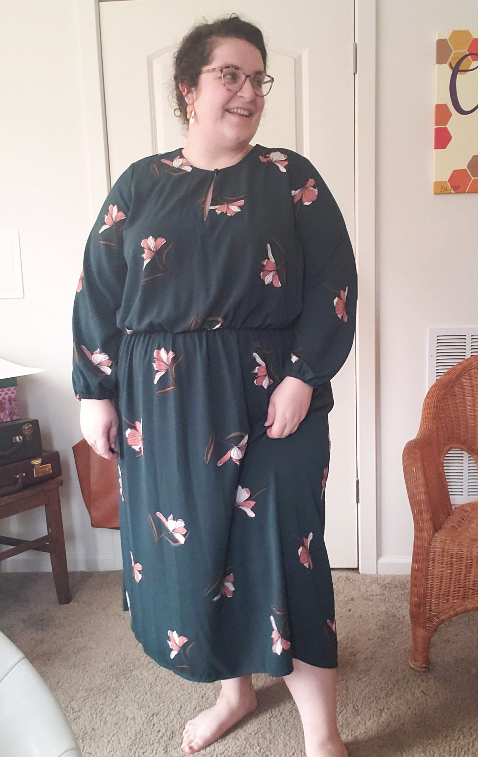 How to Dress for a Virtual Event - The Wild Woman