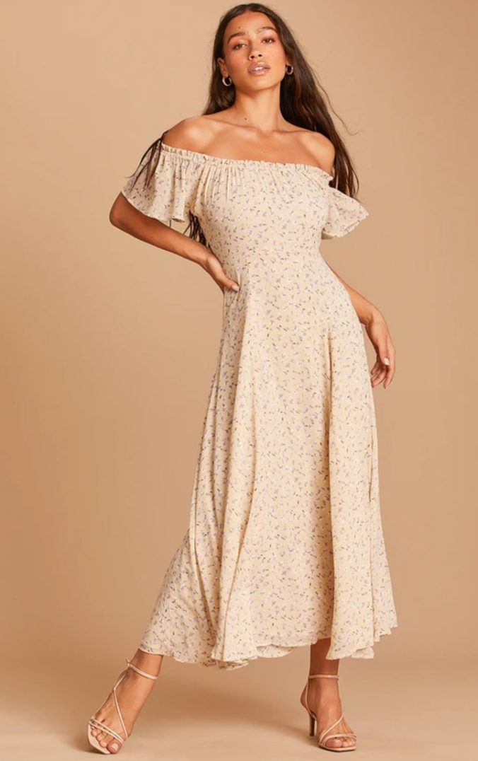 Exploring the Sundress - The Wild Woman