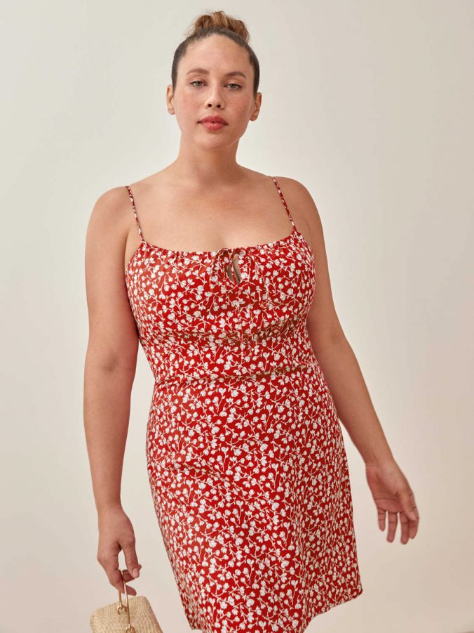 Exploring the Sundress - The Wild Woman